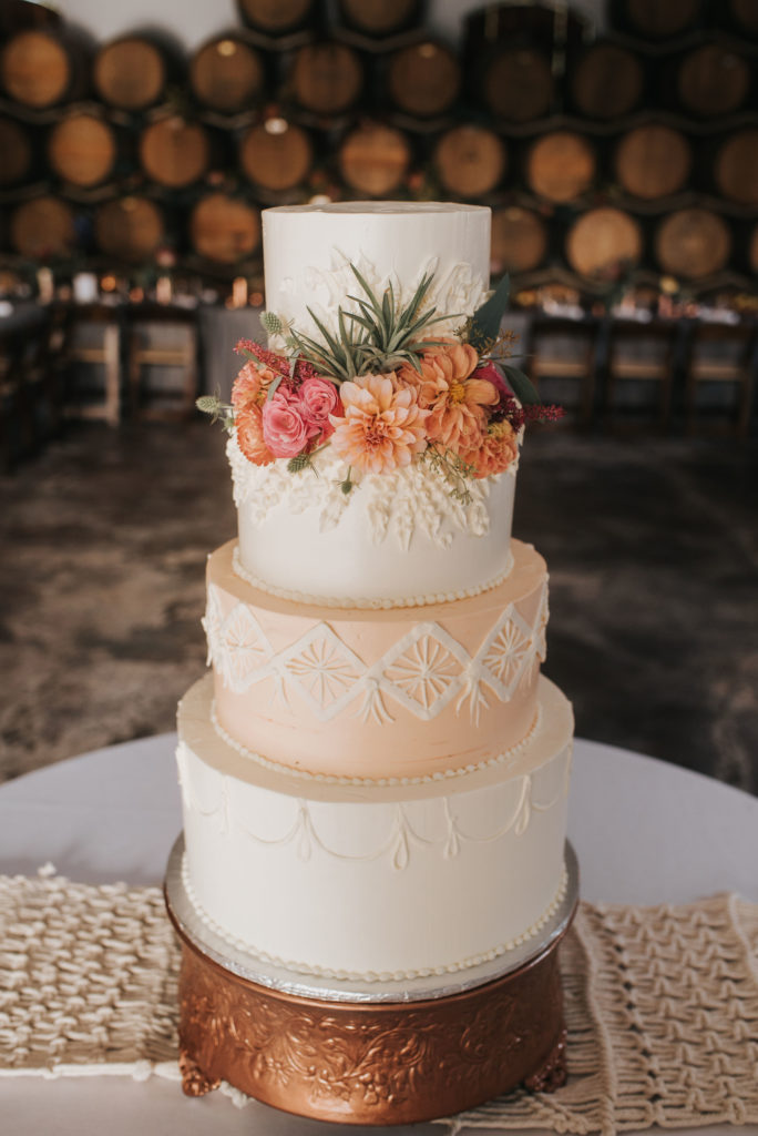 Verbena Cakes | Verbena Cakes